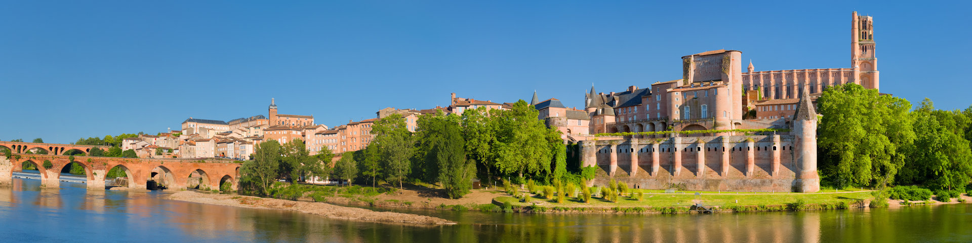 Chambres d'hôtes à Albi
